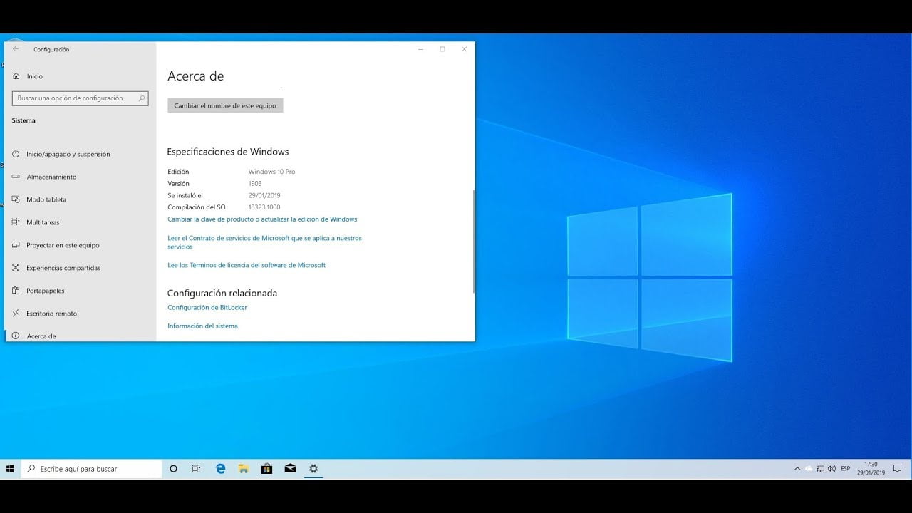 Ative o Windows Search: tudo o que você precisa saber
