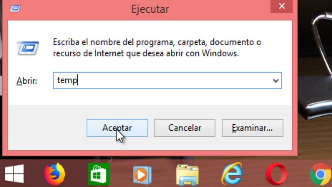 Excluir arquivos temporários no Windows 10: as etapas para fazer isso
