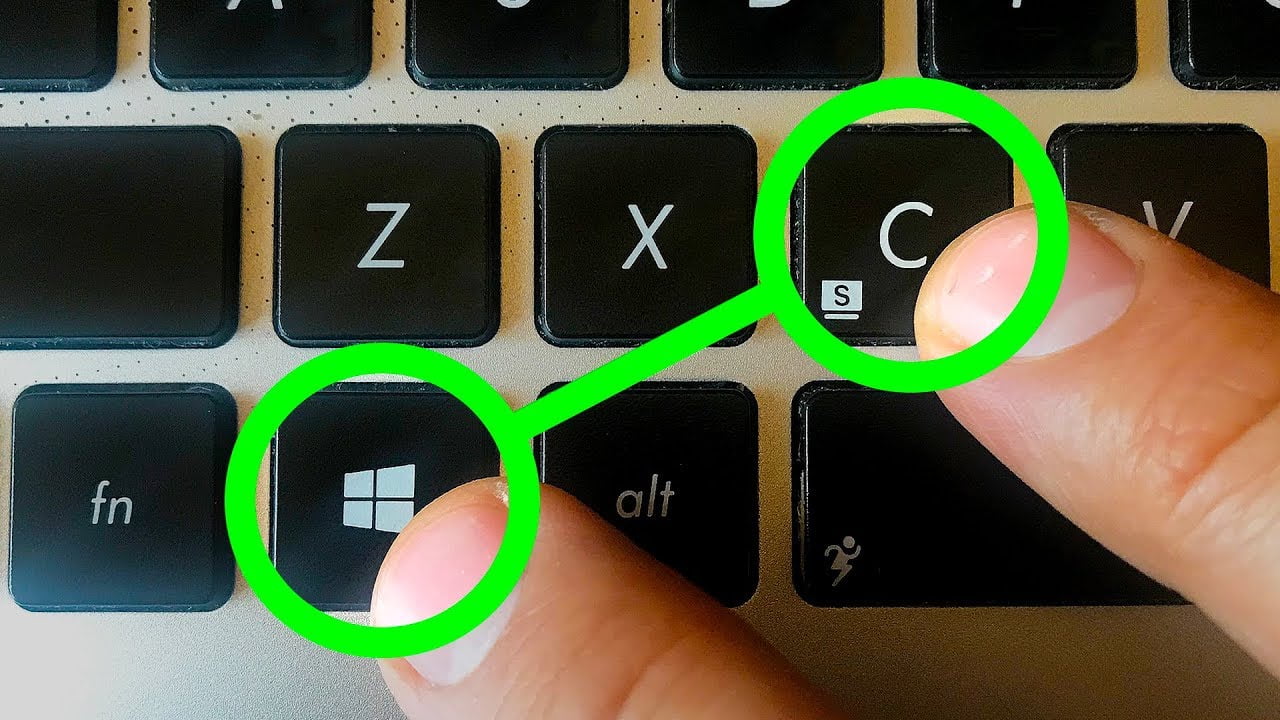 Atalhos de teclado do Windows 11 para acelerar sua produtividade