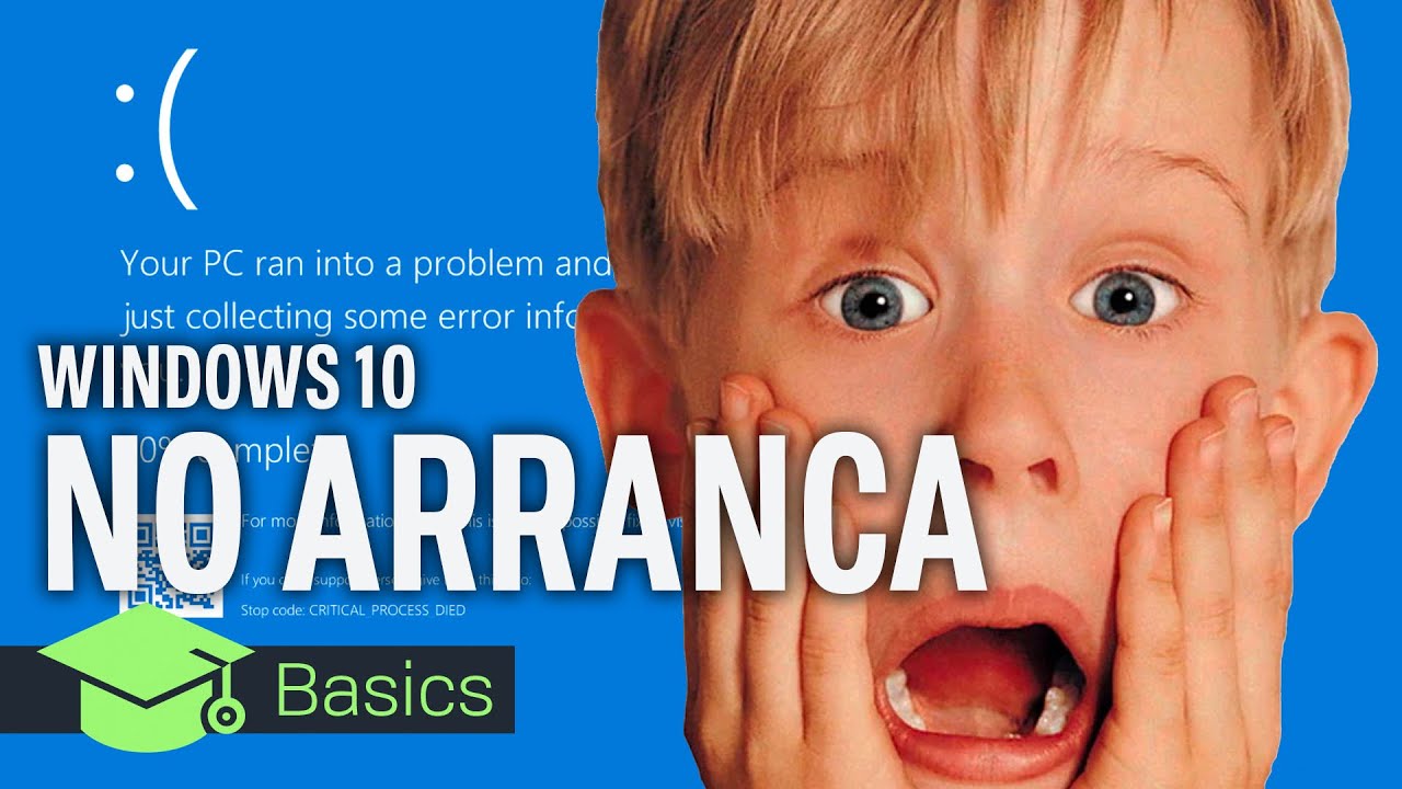 Solução: Problemas ao iniciar o Windows – Como consertar