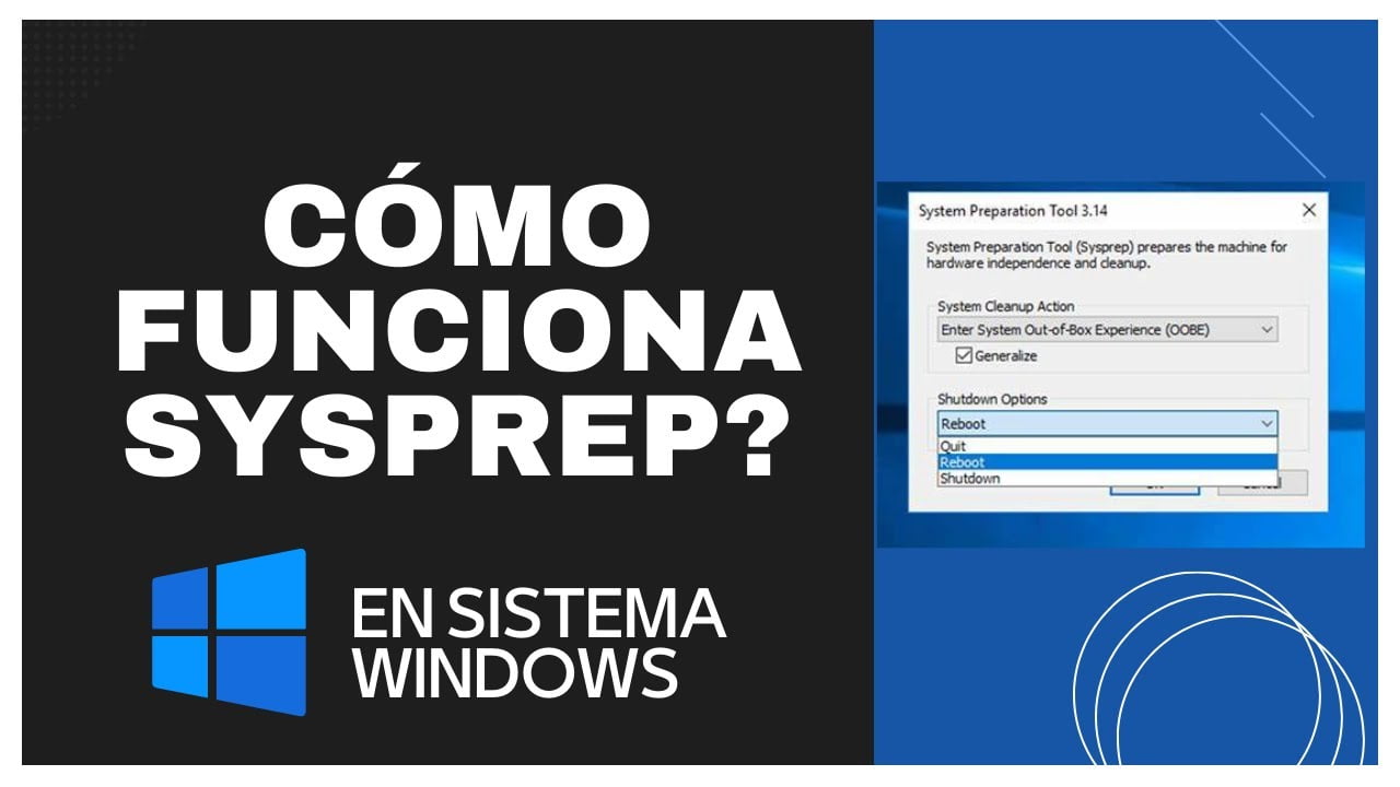 Sysprep do Windows 11: Preparando-se para sistemas de instalação rápida