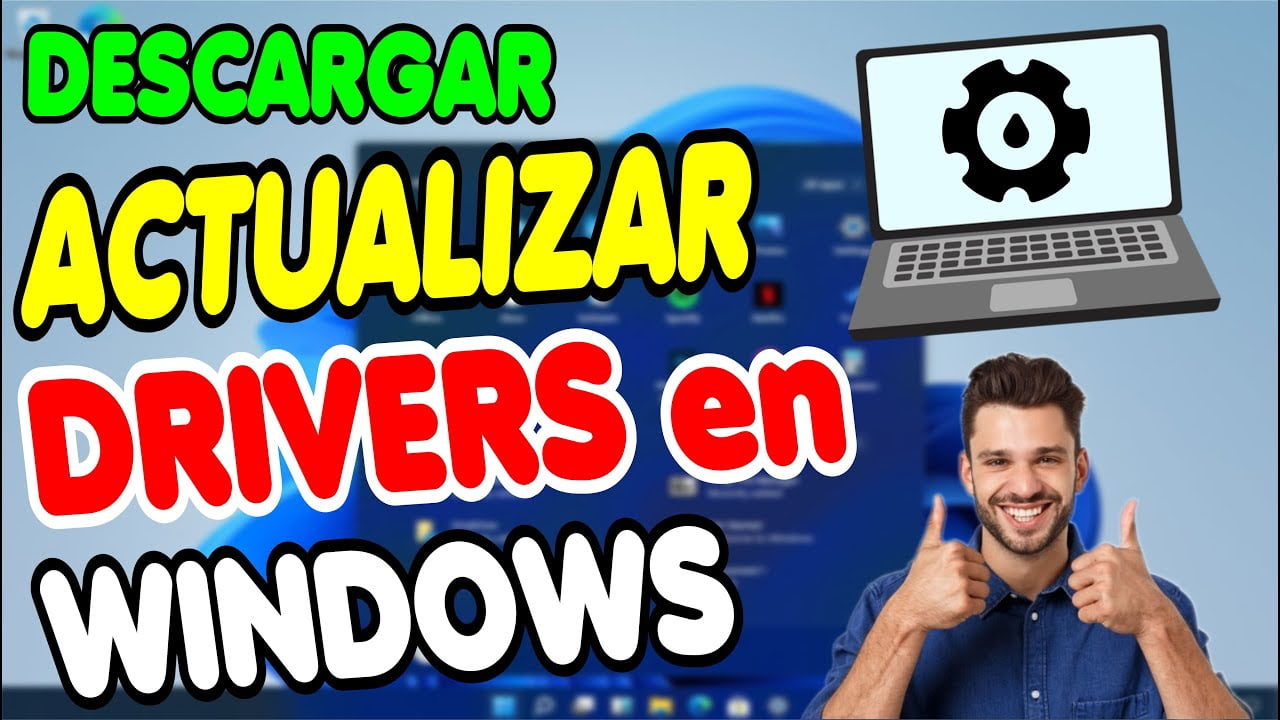 Instale os drivers do Windows 11 | Guia passo a passo para instalar ...