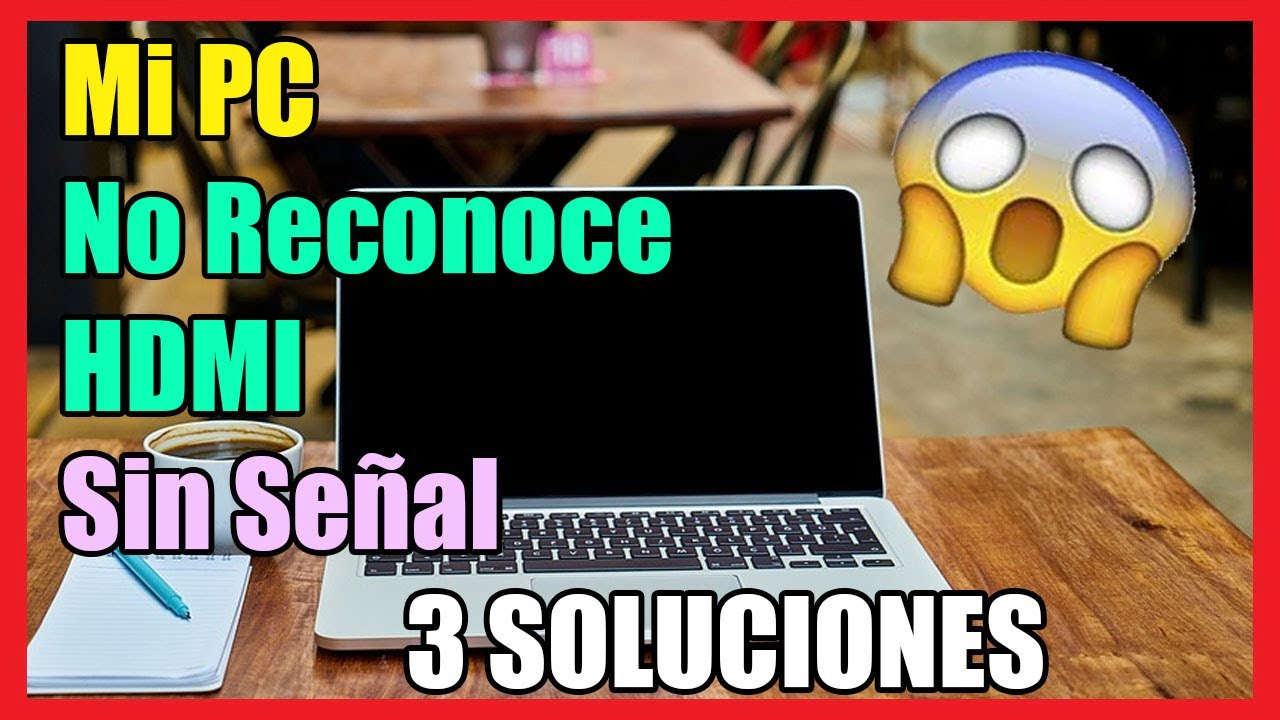 Como ativar HDMI no Windows 10 [Guia passo a passo] - Tiempo de Frikis