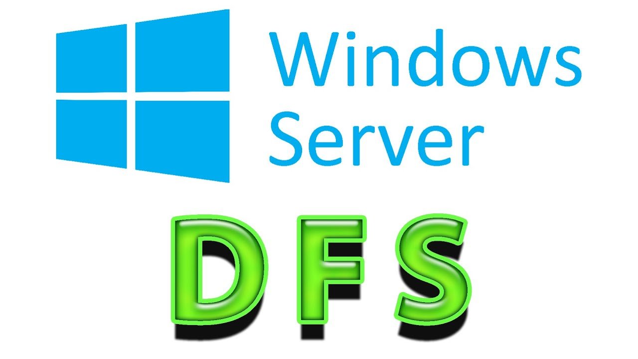 Windows DFS: explore o sistema de arquivos distribuídos do Microsoft ...