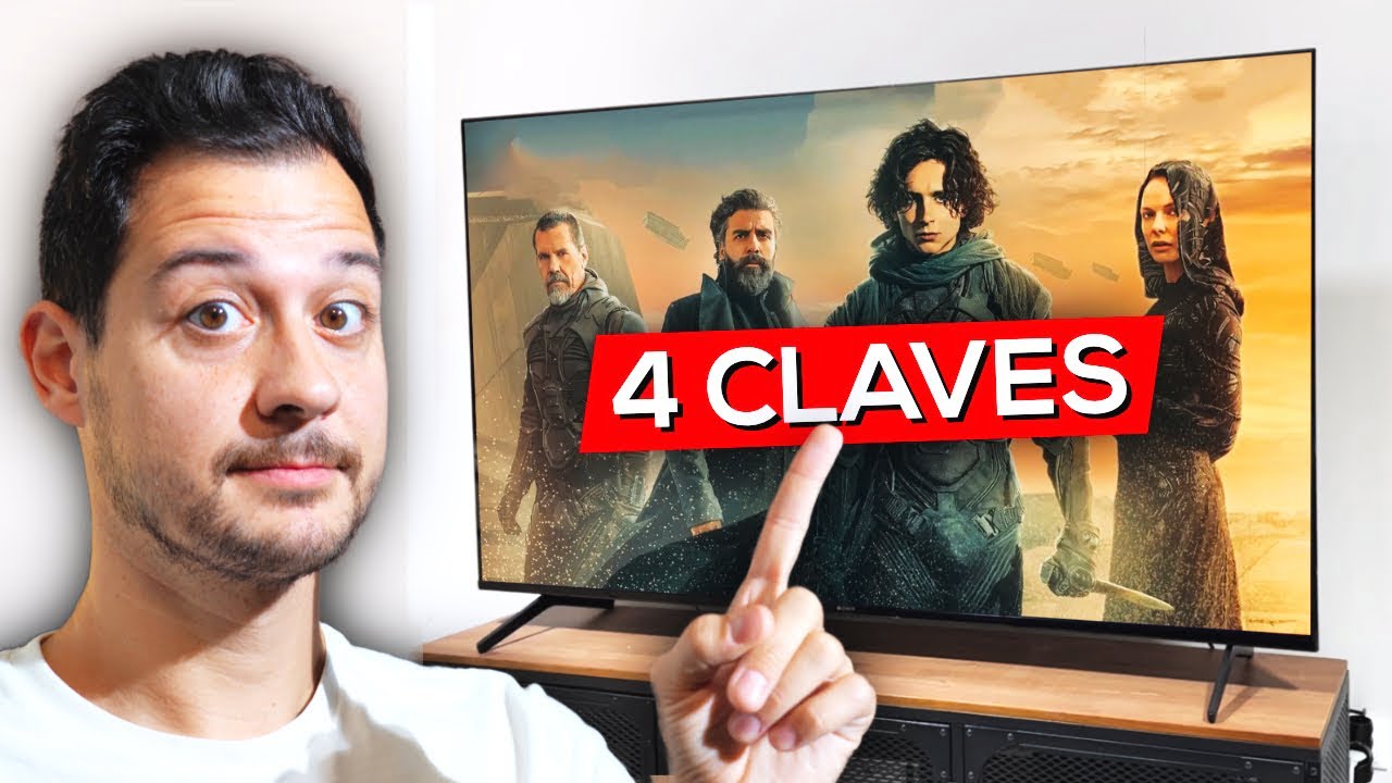 O que deve ser levado em consideração na hora de comprar uma Smart TV?