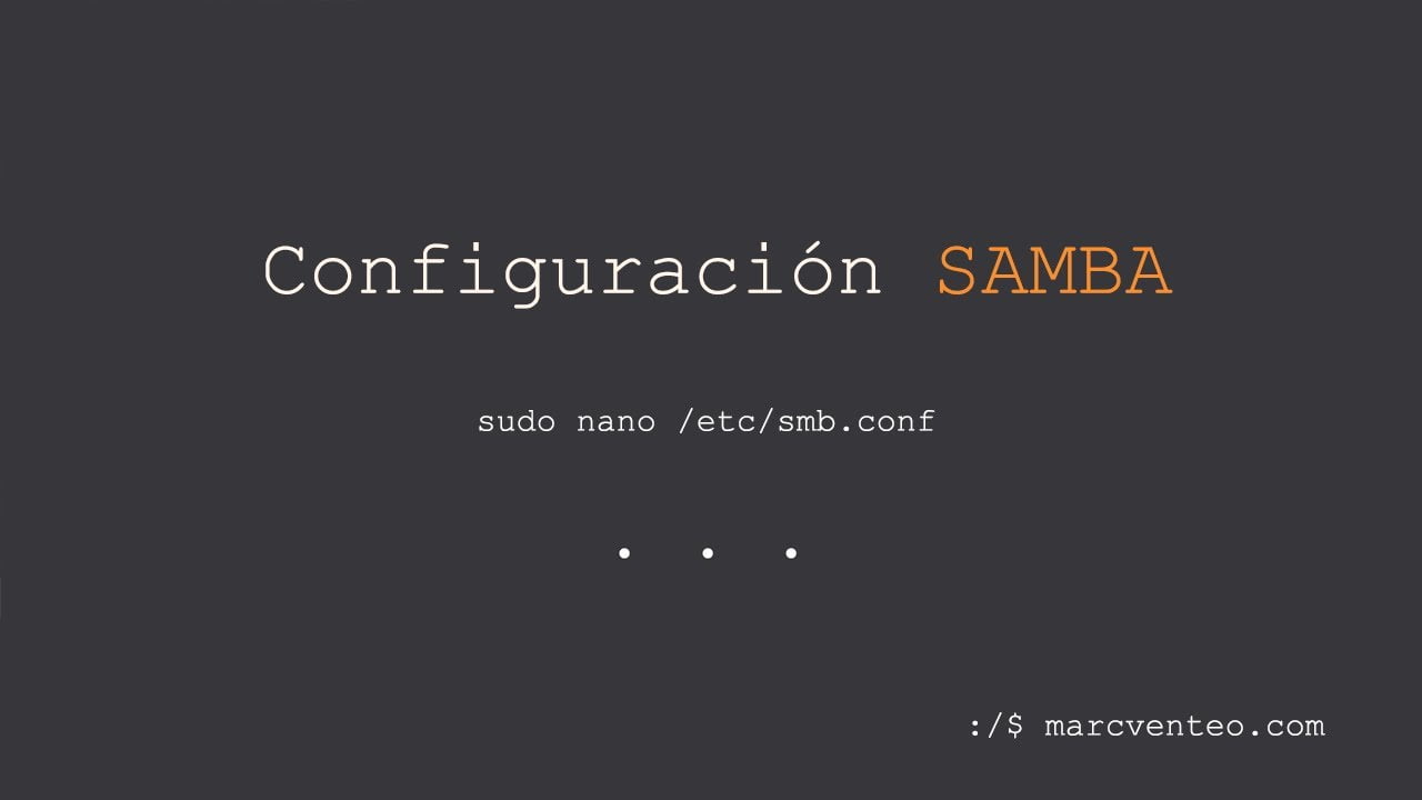Configure o Samba no Windows 11: guia passo a passo - Tiempo de Frikis