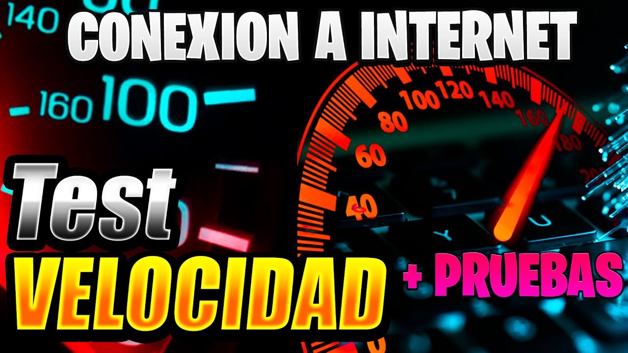 Qual é o melhor teste para medir a velocidade da Internet?