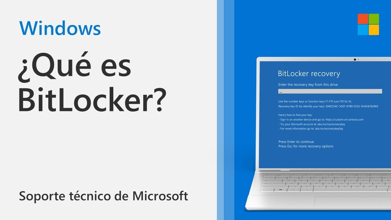 O que é Bitlocker e por que você deve ativá-lo em seu PC com Windows ...