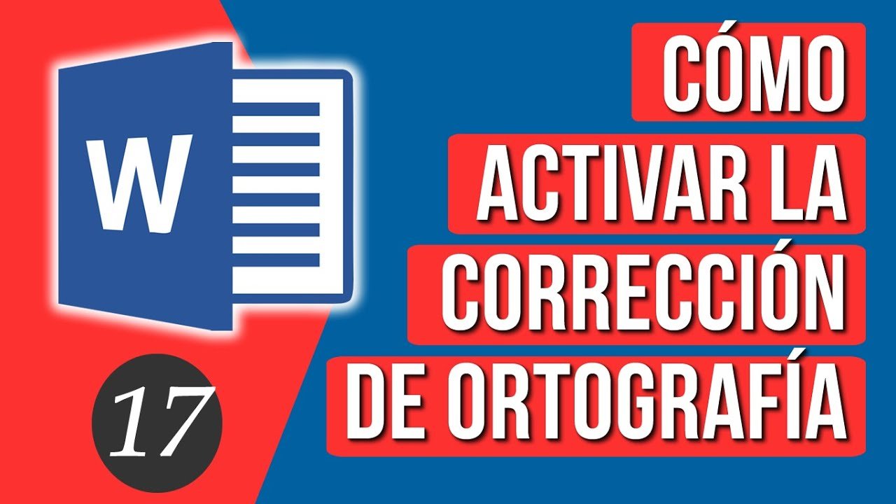 O que é o corretor ortográfico do Word? - Tiempo de Frikis