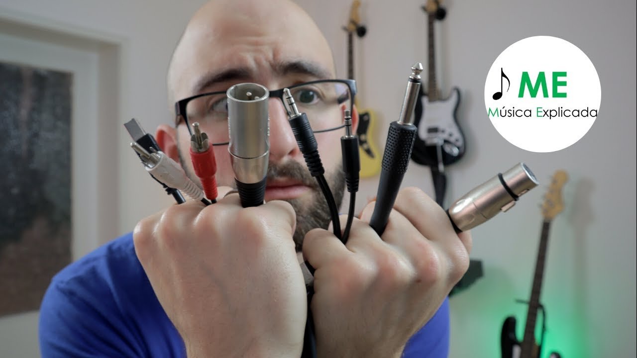 O que são adaptadores e quais são os três tipos que existem? - Tiempo ...