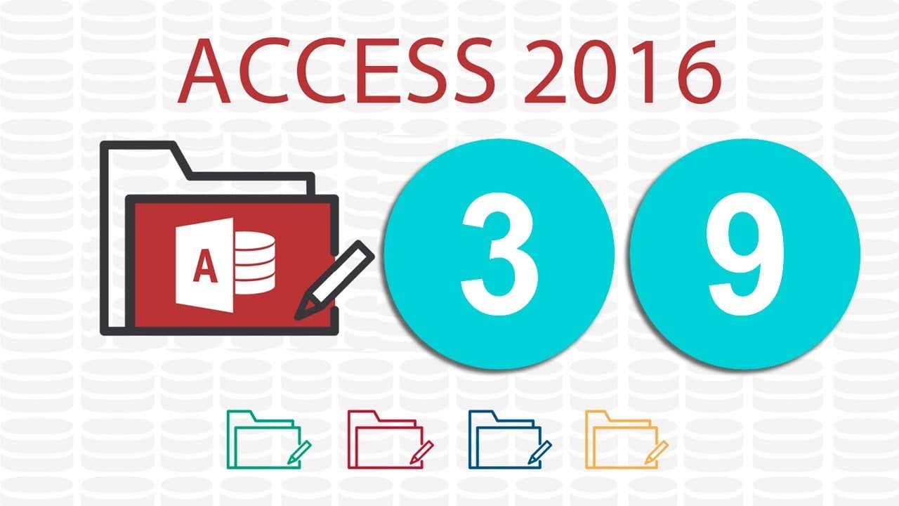 O que é um formulário no Access e os tipos de formulários?