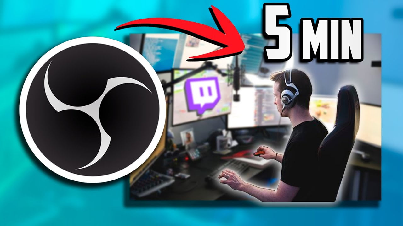 Quanto é necessário para transmitir no Twitch? - Tiempo de Frikis