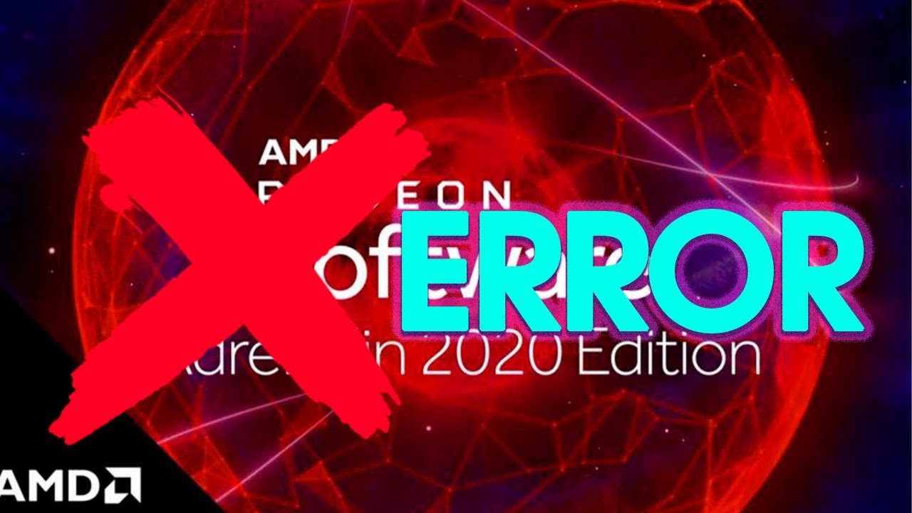 Como abrir o menu AMD? - Tiempo de Frikis