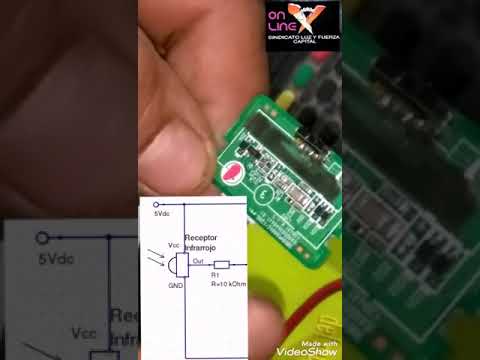 Como saber se o sensor de TV funciona? - Tiempo de Frikis