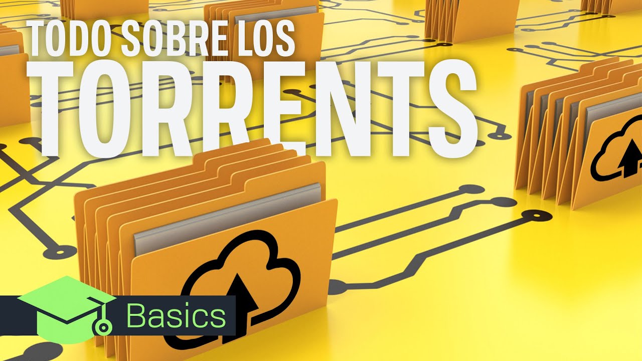 O que é BitTorrent e para que serve?