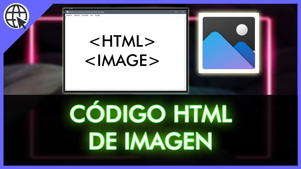 Como obter o código HTML de uma imagem? - Tiempo de Frikis