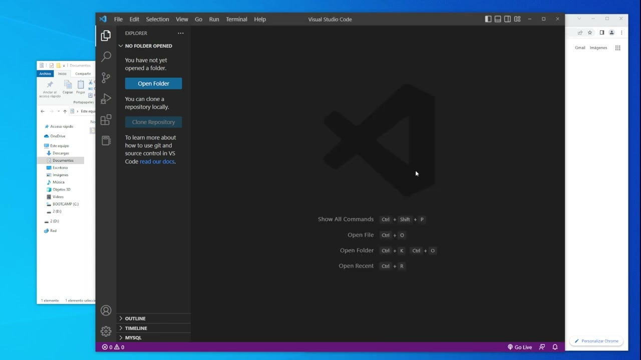 Como abrir arquivos JSON mp4? - Tiempo de Frikis