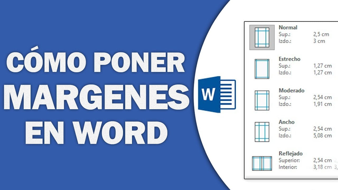 Como definir margens no Word 2021?