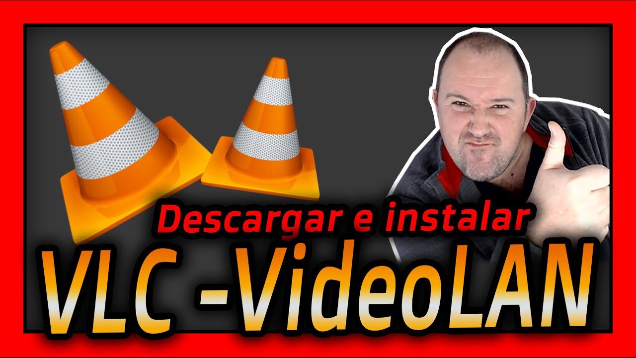 O que é download do VLC?