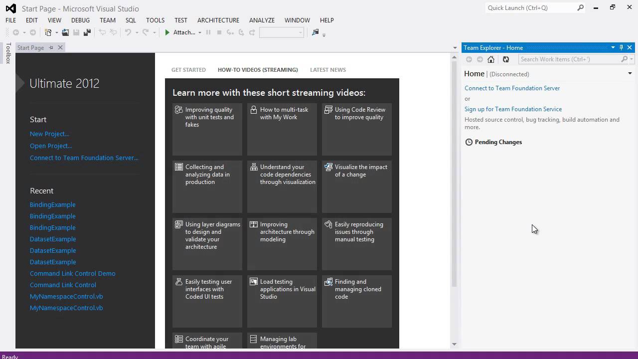 Qual é a função do Visual Basic? - Tiempo de Frikis