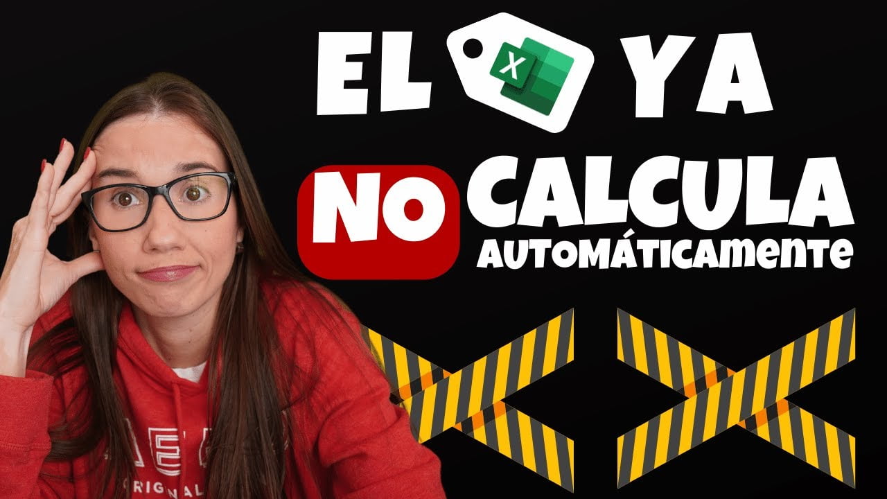 Como ativar o cálculo automático no Excel?