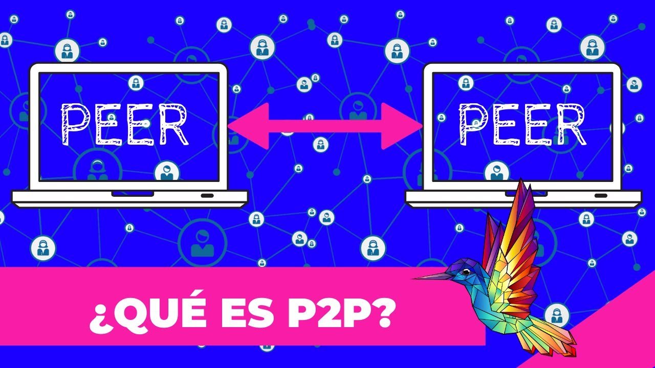 Quais são os principais usos dos aplicativos P2P?