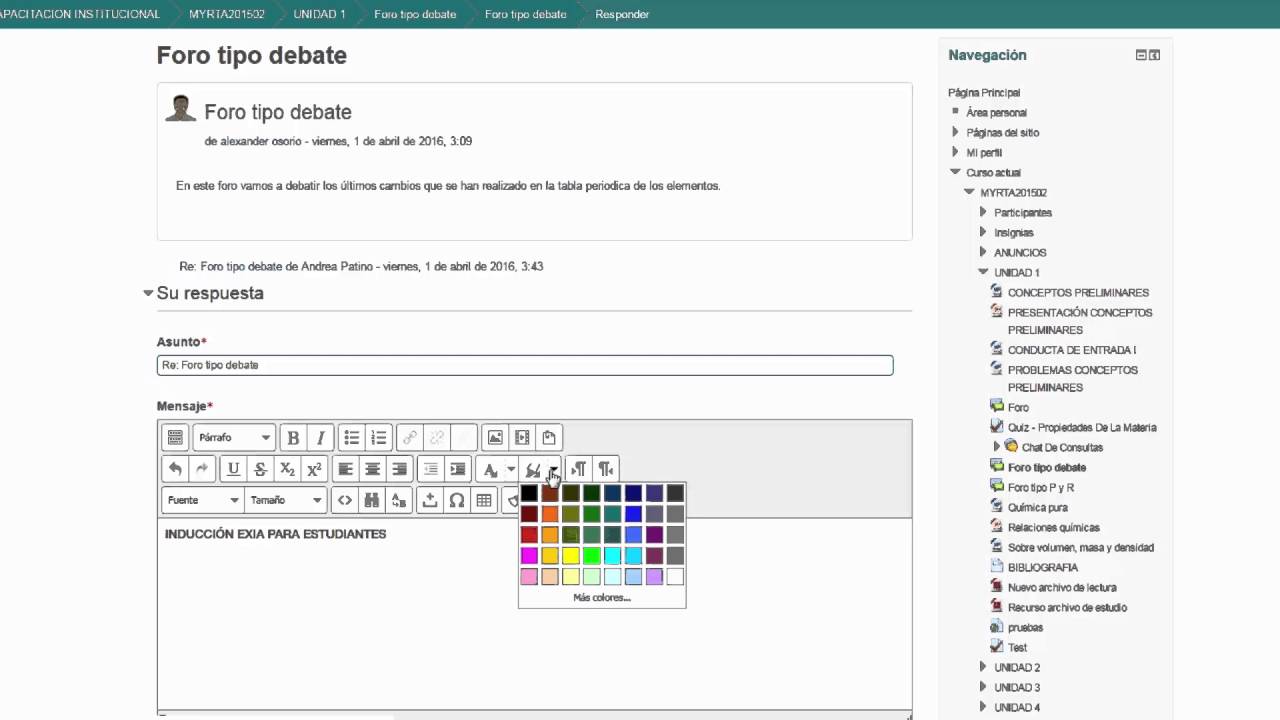 O que é um editor HTML e como funciona?