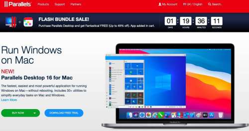 As 10 melhores alternativas de AnyDesk que você deve experimentar (2025 ...