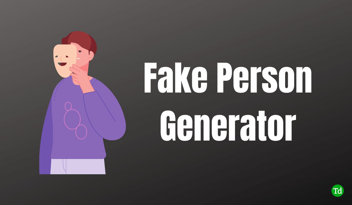 8 melhores ferramentas online para geração de pessoas falsas (2024 ...