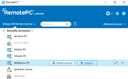 As 10 melhores alternativas de AnyDesk que você deve experimentar (2025 ...