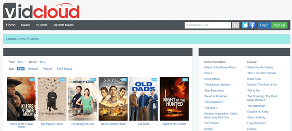 12+ SOAP2DAY Alternatives (2024) - Sites como Soap2day - Tiempo de Frikis