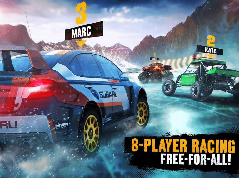 Asphalt Xtreme para PC Download: Instale no Windows 7,8,10 e Mac