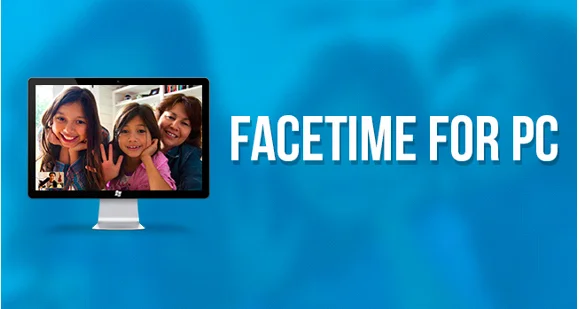Faça o download do FaceTime para Windows PC e laptops grátis!