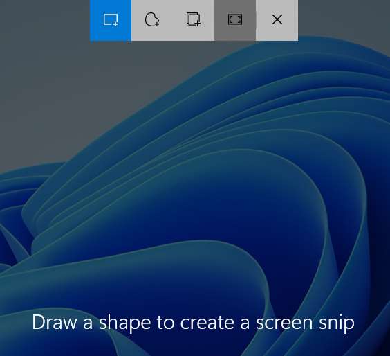 Como usar a ferramenta Snipping no Windows 11