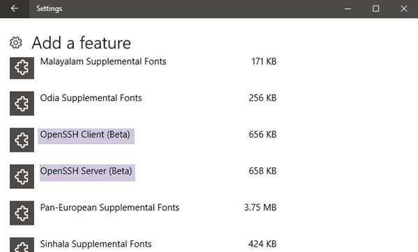 O que é OpenSSH? Como instalar o OpenSSH no Windows 11/10 - Tiempo de Frikis