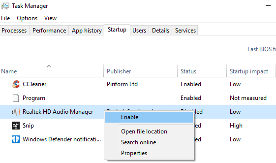 Como baixar e reinstalar o Realtek HD Audio Manager no Windows 11/10 ...