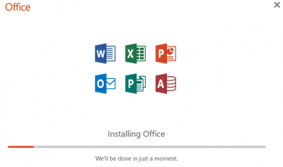 Como instalar o Office offline | Baixe o arquivo de configuração do ...