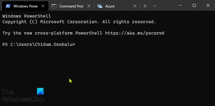 Como usar o Terminal Windows no Windows 11: Guia para iniciantes ...