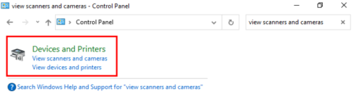 Como instalar o driver TWAIN no Windows 11/10 - Tiempo de Frikis