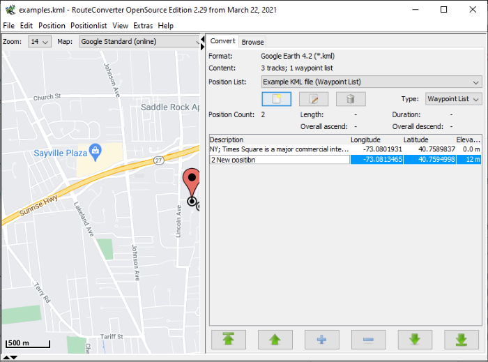 Como editar arquivos KML no Windows 11 - Tiempo de Frikis