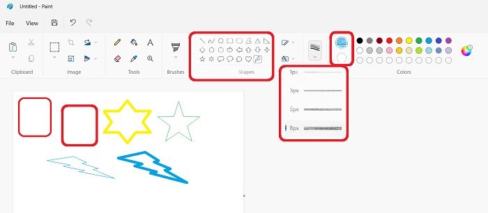 Como abrir e usar o Paint no Windows 11 - Tiempo de Frikis