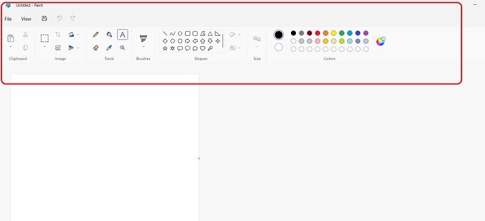 Como abrir e usar o Paint no Windows 11 - Tiempo de Frikis