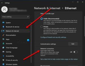 Serviço Host Network Service Alto uso de rede no Windows 11/10 - Tiempo ...