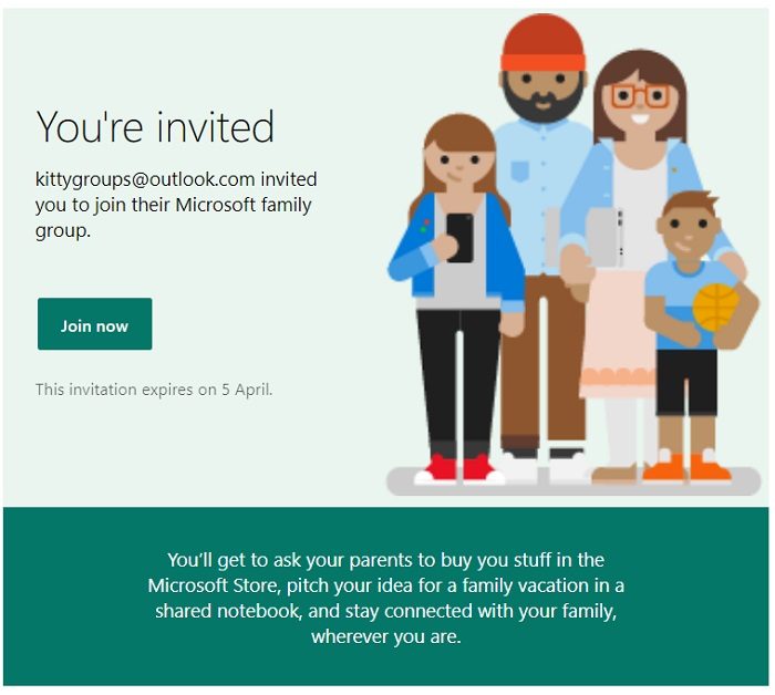 Faça o download e use o Microsoft Family Safety for Windows 11/10 ...