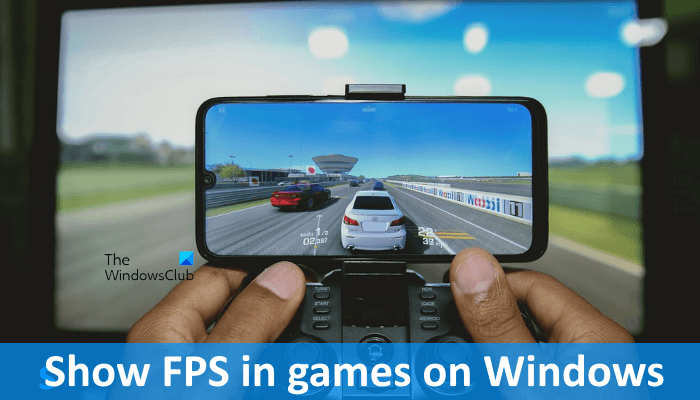 Como mostrar FPS em jogos no PC com Windows 11/10 - Tiempo de Frikis