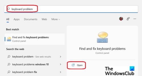 Ctrl+C e Ctrl+V não funcionam no Windows 11/10 - Tiempo de Frikis