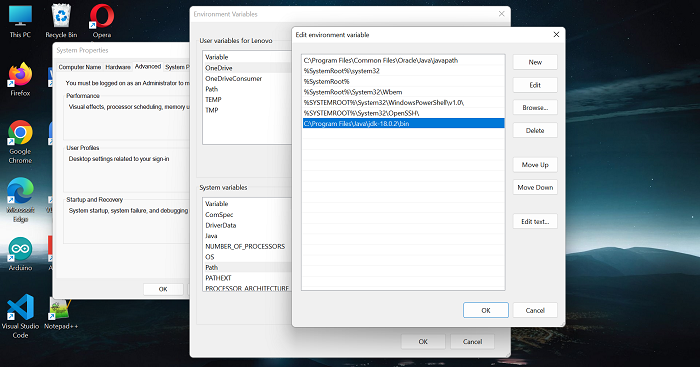 Como baixar e instalar Java JDK no Windows 11/10 - Tiempo de Frikis