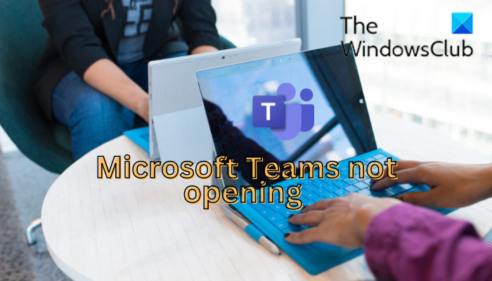As equipes da Microsoft não estão abrindo ou lançando no PC - Tiempo de ...
