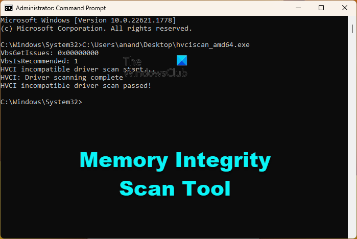 Como ativar ou desativar o isolamento de núcleo e integridade de ...