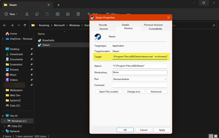 Steam Client Webhelper parou de funcionar [Correção] - Tiempo de Frikis